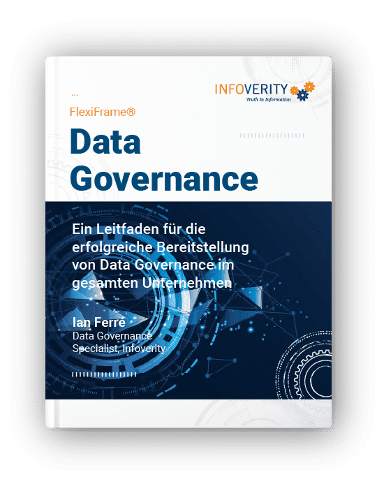 Build a successful data governance model on your organization